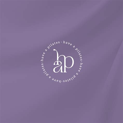 필라테스 로고디자인 로고 디자인 포트폴리오 크몽