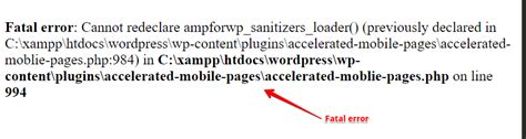 How To Debug A Fatal Error Also Known As 500 Error Amp Tutorials