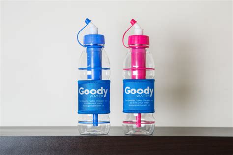Goody Water Filters Toronto Water Filtration Products