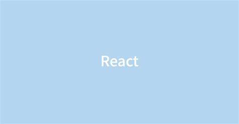 React Datepicker Rangeerror Invalid Time Value Safari 오류