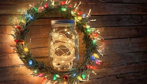 Different Types Of Christmas Lights And Their Uses In Holiday Decorations Christmas Lights