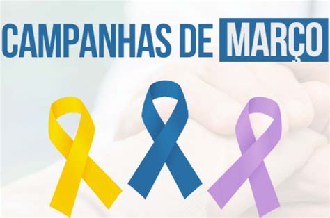 Fevereiro Roxo e Laranja campanhas alertam sobre a importância da