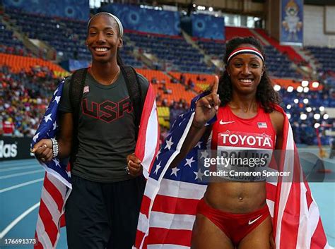 317 Brigetta Barrett Photos And High Res Pictures Getty Images