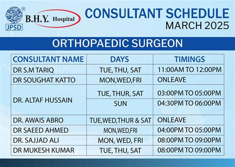 Bhy Hospital Karachi