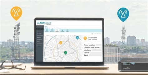Cradlepoint Expands Insights Into Private Lte And G Networks Techzine Global