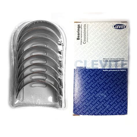 Clevite Chevy Rod Bearing | AA Performance Products