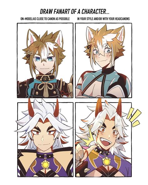 Tong🗑comm Closed On Twitter Canon Vs My Style Ittorou Aratakiitto