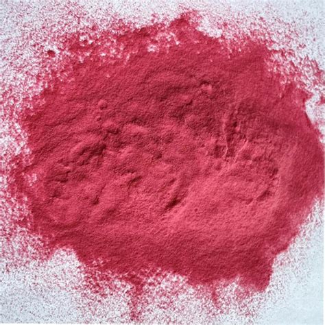 Cranberry Extract Powder Hengkang Biological Medicine