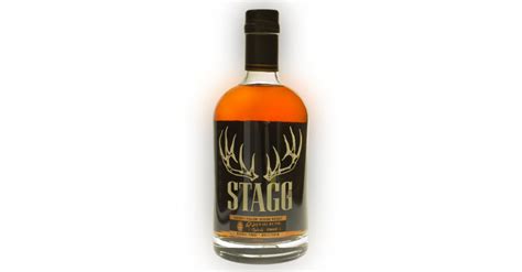 Buffalo Trace Toasts End Of 2020 With 1311 Proof Stagg Jr Batch 15