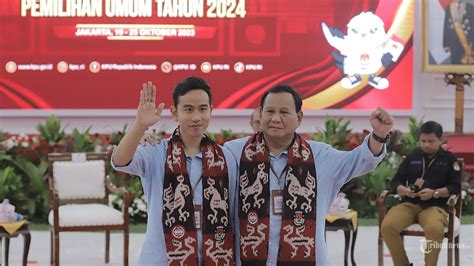 Berita Ketua Koordinator Strategis Tkn Prabowo Gibran Suf Terbaru Hari