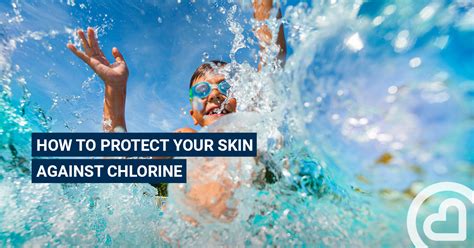 How To Protect Your Skin Against Chlorine Familiprix