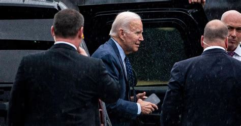 Sen Rick Scott Slams Joe Biden As Incoherent Incapacitated And Confused