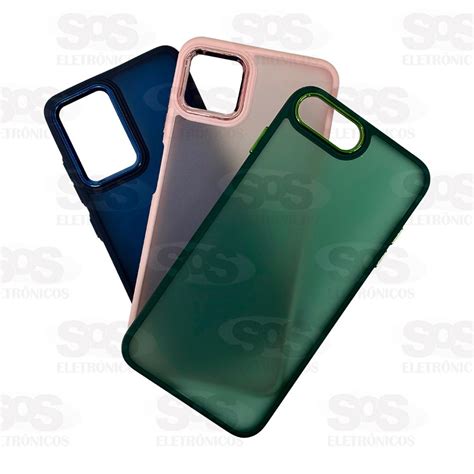 Capa Space Ii Iphone Xr Cores Sortidas