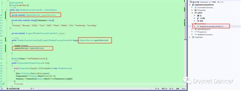 使用WPF或AspNetCore创建简易版ChatGPT客户端搭建属于你自己的私人AI助理 董川民