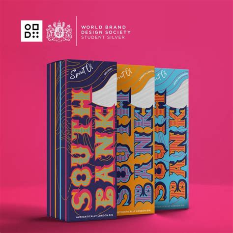 World Brand Design Society On Linkedin Packaging Packagingdesign