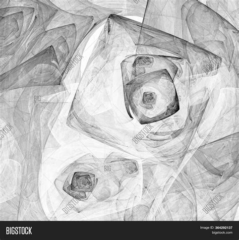 Translucent Abstract Image And Photo Free Trial Bigstock