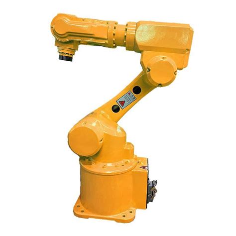 Szgh Loading And Unloading Robot Arm Pick And Place Robot Industrial