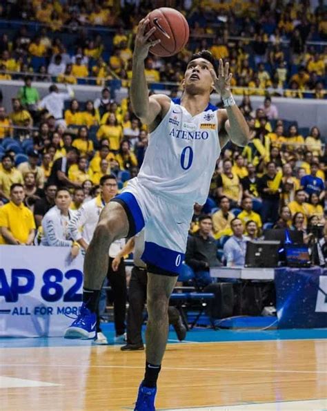 Thirdy Ravena Bio Real Name Stats Height Age Instagram Kamicomph