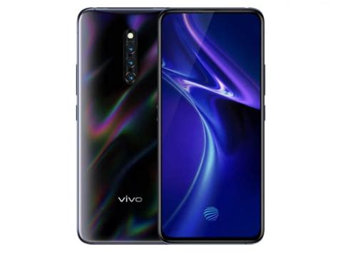 Vivo X27 Pro - Price in India, Specifications, Comparison (17th March ...
