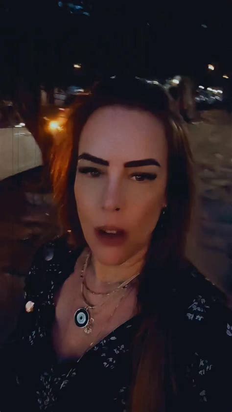 Video Posted By Ana Carolina Simas Ana Carolina Simas