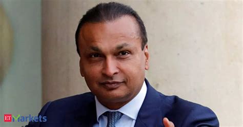 Sebi Bans Anil Ambani 24 Different Entities From Securities Market For