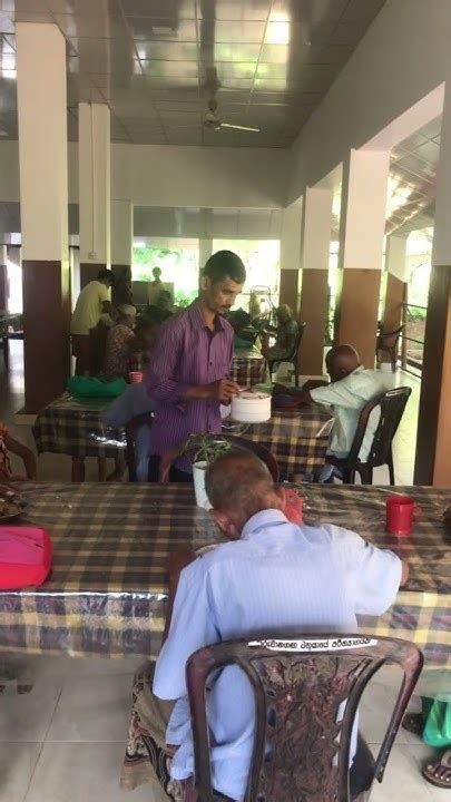 කටුවන වැඩිහිටි නිවාසෙට උදේ දානය දුන්නා 🙏🙏🙏 Youtube