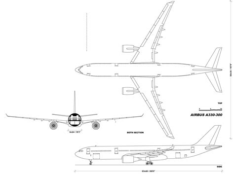 Airbus A350 аэробус конструкция история создания лётно технические