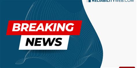 Reliabilityweb The Reliability Conference® Technology Digitalization And Reliability As