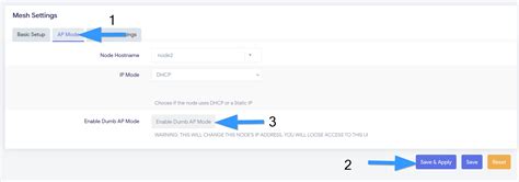 How To Set Up A Wireguard Mesh Wifi Network With Openwrt