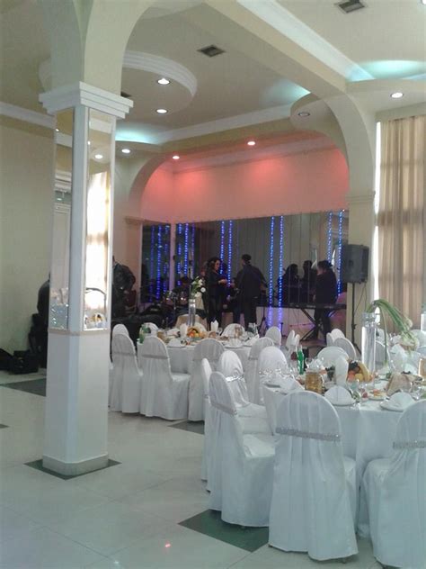 ივენთ ჰოლი ივენთ ჰოლი ბაგრატიონი • Event Hall Bagrationi