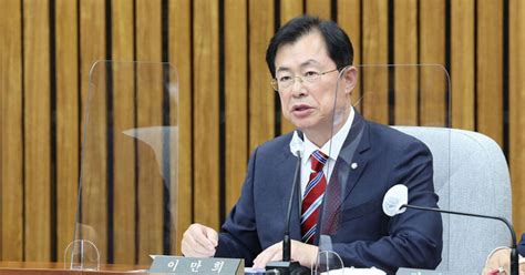 국조특위 국민의힘 위원들 이상민 파면요구 철회하라위원 사퇴 고려