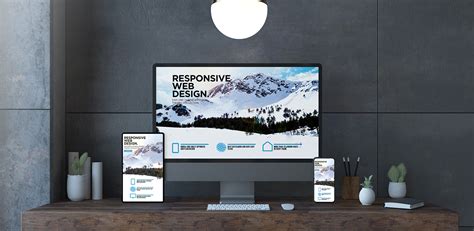 Benefits Of Responsive Web Design For Your Business