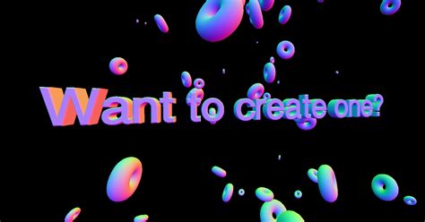 Create A 3d Text Using Threejs