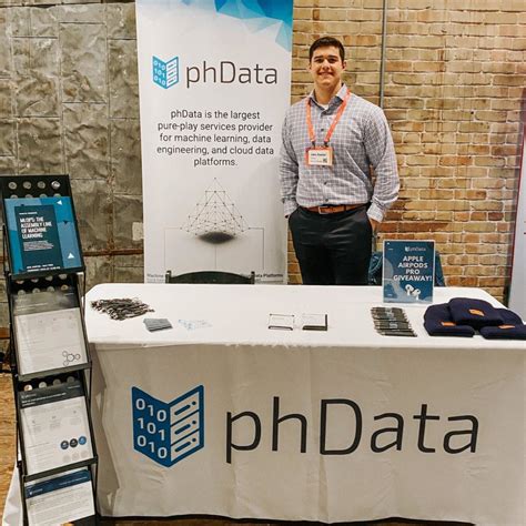 Beyond The Data Jake Keefer Account Manager