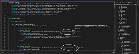 Html Problem With Adding New View In My Aspnet Core Project Stack