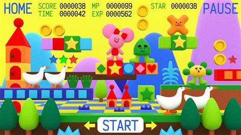 The Tiny World Behance