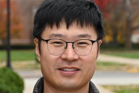Dr Jesse Zhang Analytical Seminar Department Of Chemistry And
