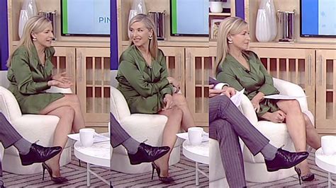 Carolyn Mackenzie Feb 15 2023 Youtube