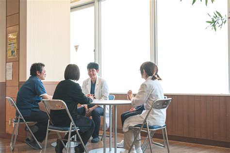 当院について 島根県済生会江津総合病院