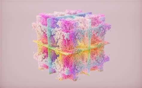 Voxel Fractal Oc Rfractalporn