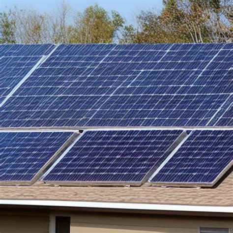 Wat Kosten 10 Zonnepanelen Inclusief Installatie