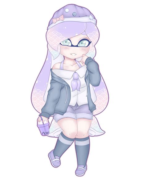 Commission Yuna By Protomakoto On Deviantart