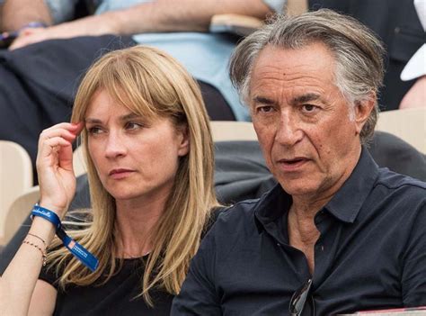 Richard Berry accusé dinceste sa fille Coline revient sur sa