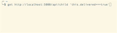 Beautiful Api Json Results In Bash