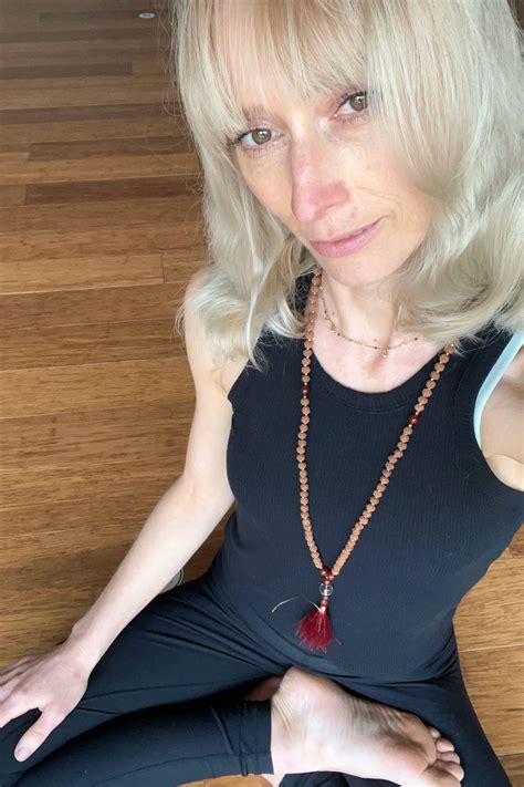 Recentering Yourself With Kate Kendall The Upside Au