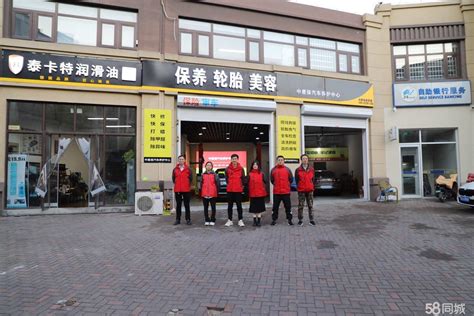 【6图】槐荫区的龙湖地产，交通方便，位置优越，有停车位。营业中济南槐荫匡山片区商铺租售生意转让转让 济南58同城
