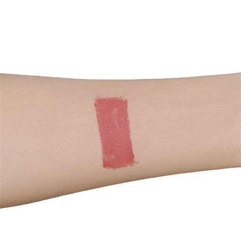 Nior No Transfer Matte Lipstick No 70