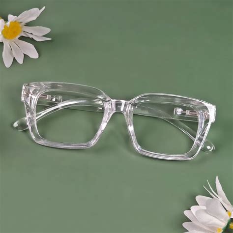 4 Pack Ladies Thicker Frame Stylish Reading Glasses Women Lesebrille