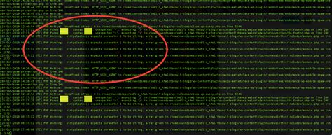Troubleshooting Applications In Linux Tensult Blogs Medium
