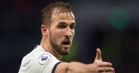 A Trophyless 12 Months And Harry Kane Will Leave Tottenham Says Pundit